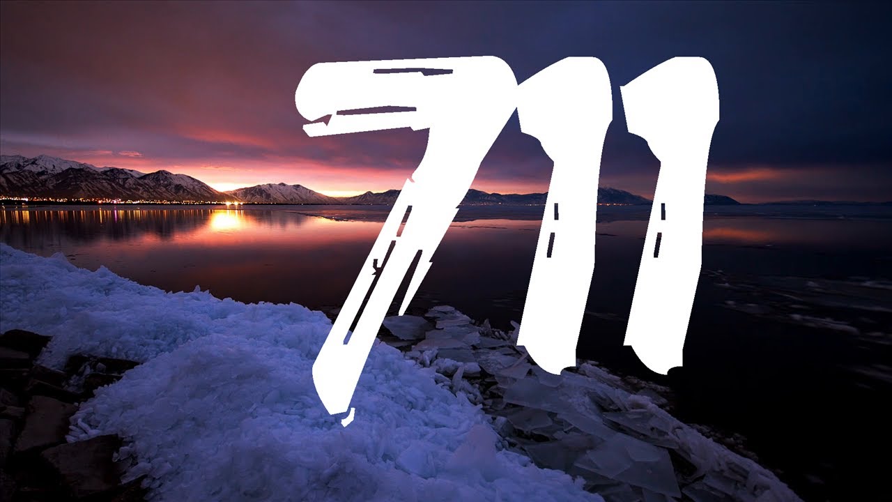 TONEEJAY - 711 (Lyrics) | 30mins Chill Music - YouTube