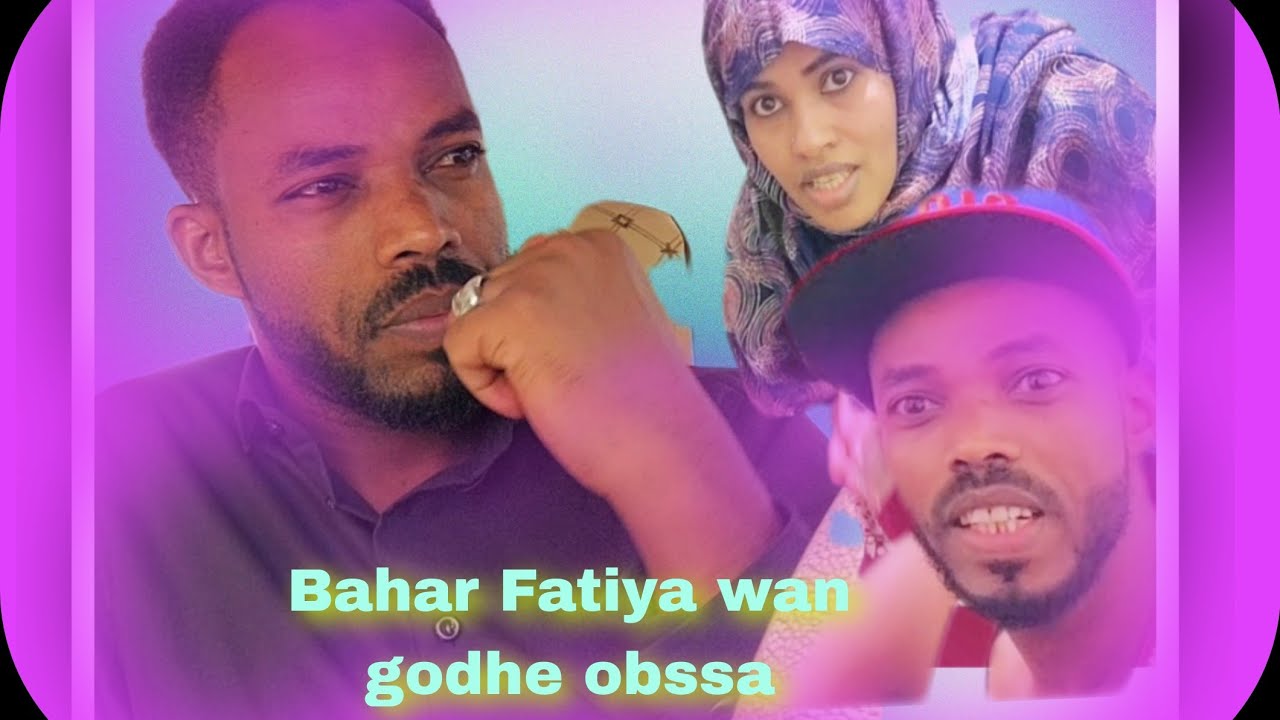 🛑Bahar fatiyaa wan godhee wayiii miiskiina too umaa hamza kabajamttu ...