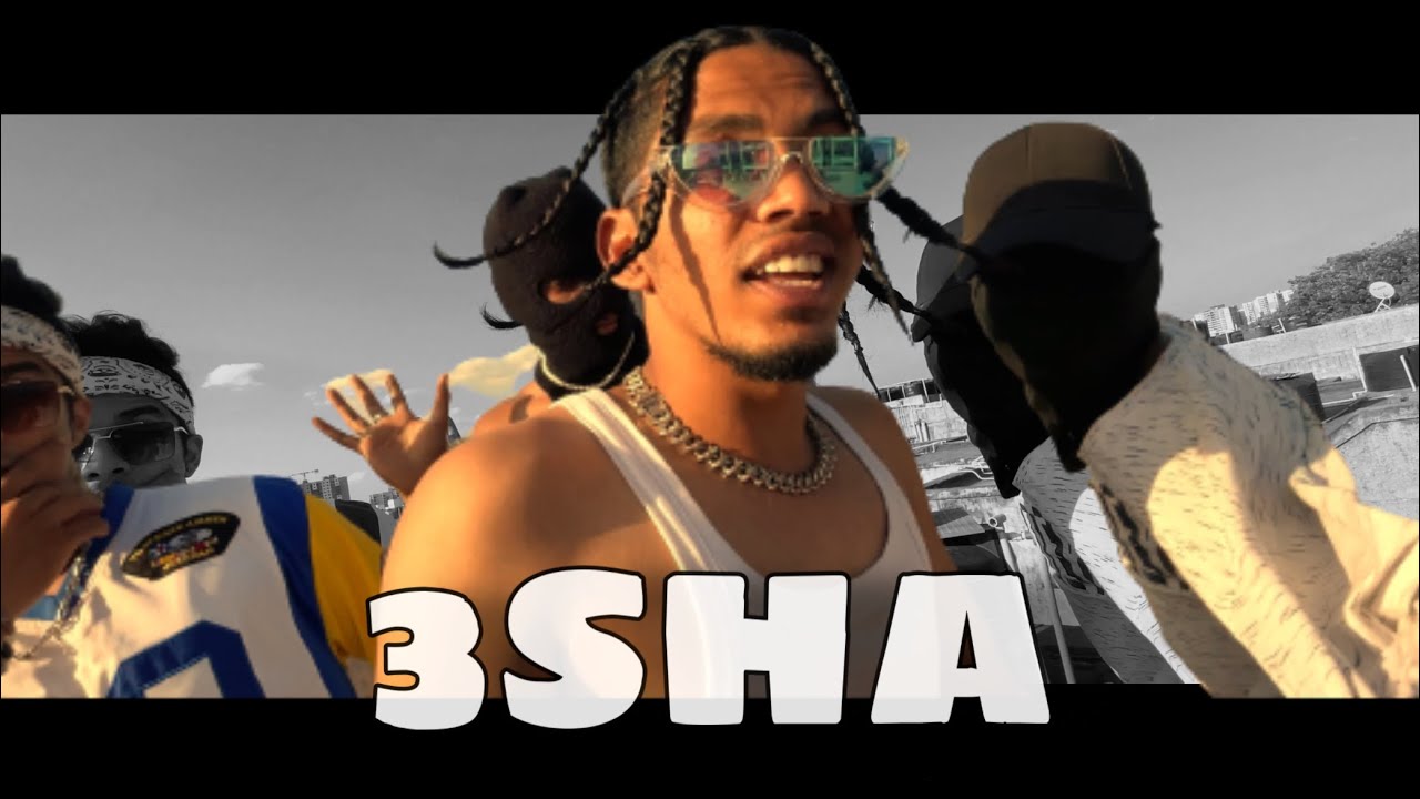 PAAL DABBA - 3SHA | (Official Music video) - YouTube