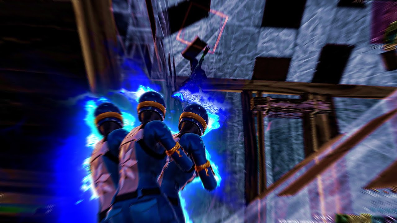 STOMP EM OUT - YouTube