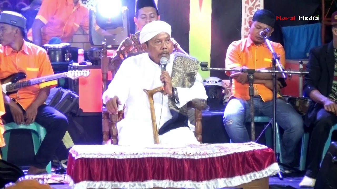 NGAJI BARENG KH. MAHYAN AHMAD LIVE GATET - UNDAAN KIDUL - KUSUD 2023 ...