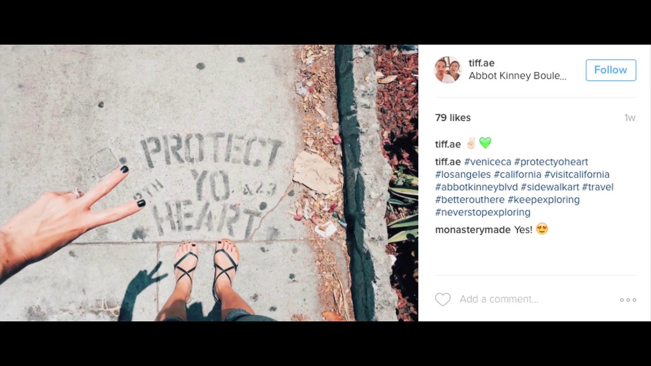 Protect Yo Heart doc. NY/LA - YouTube