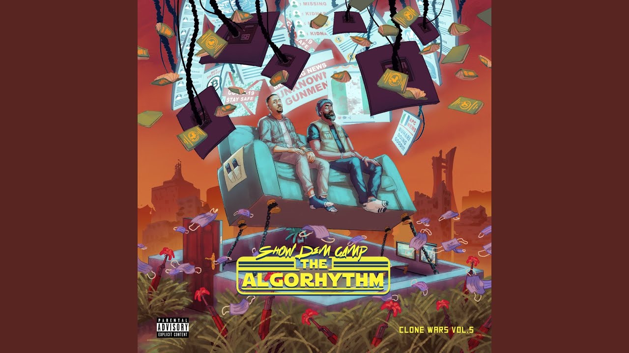 Big Liko (Skit) - YouTube Music