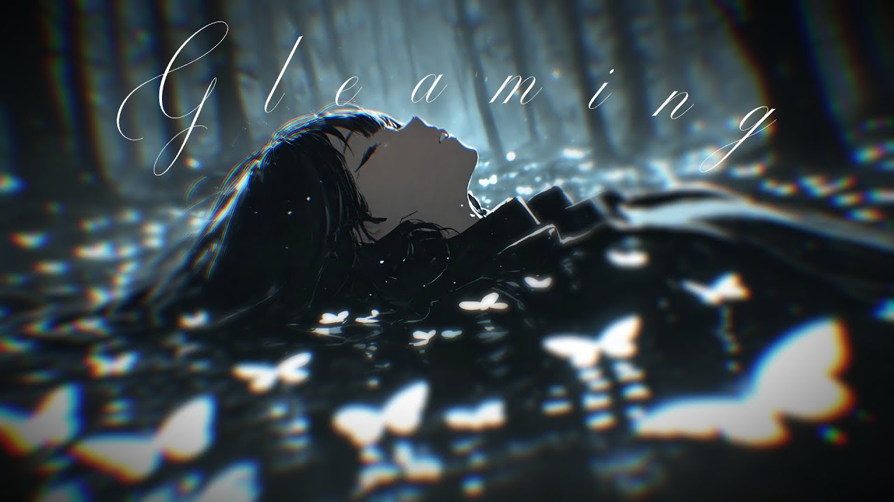 Phantom Jreal - Gleaming (Liquid DnB) - YouTube