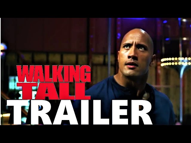 Walking Tall 2004