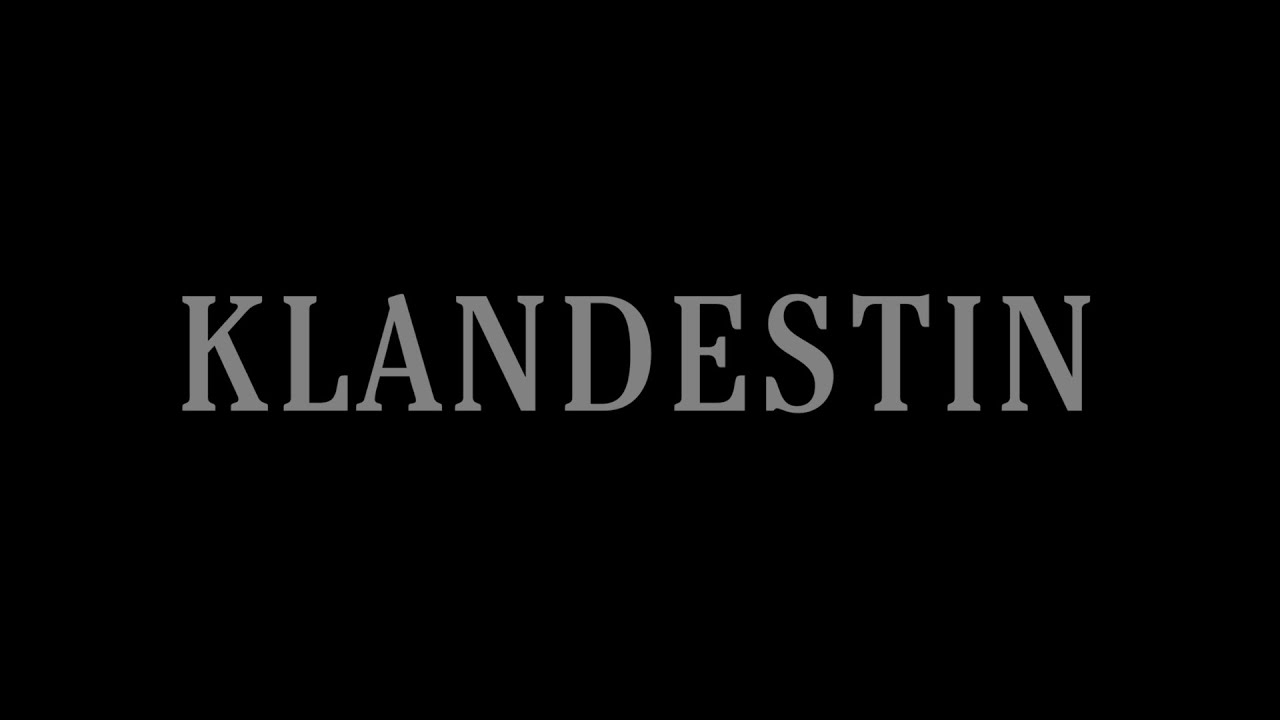 KLANDESTIN - FILM PENDEK - XI IPA 5 SMAN 8 DEPOK - 2023 - YouTube