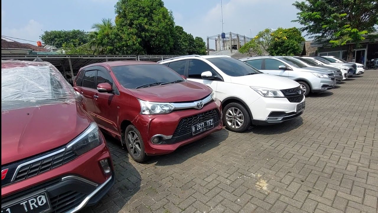 PUSAT LELANG MOBIL BEKAS TERMURAH !!! LELANG MOBIL BEKAS/LELANG MOBIL ...