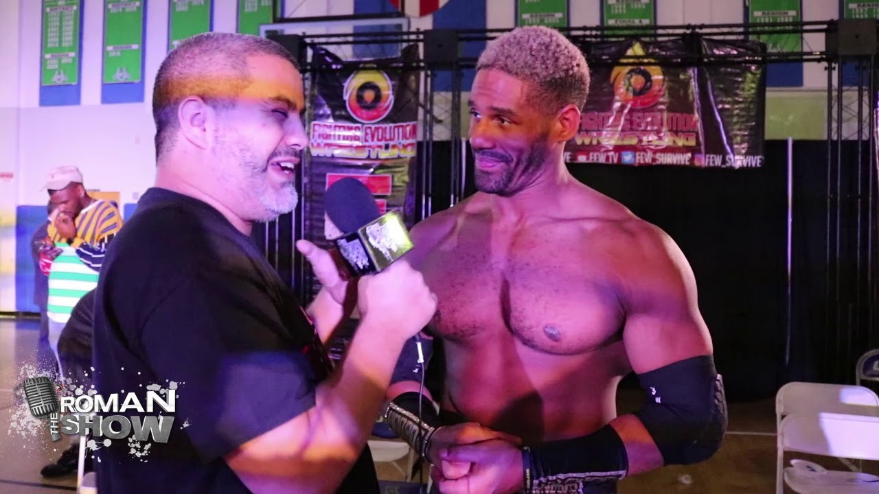 Darren Young talks Deville, Balor Wrestlemania entrance, potentially being a WWE ambassador ...