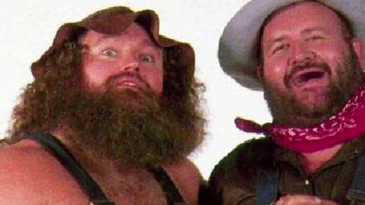 Hillbilly podcast! #1 - YouTube