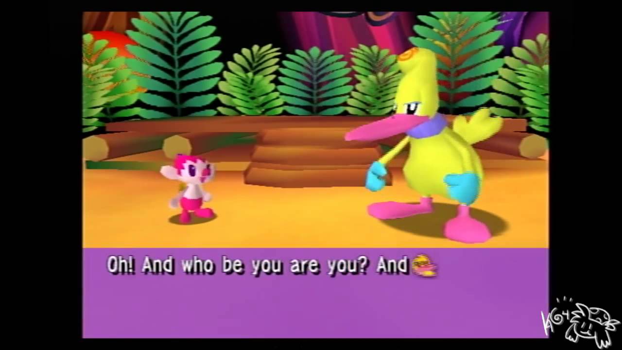 [PS2] Poinie's Poin - Part 5 - YouTube