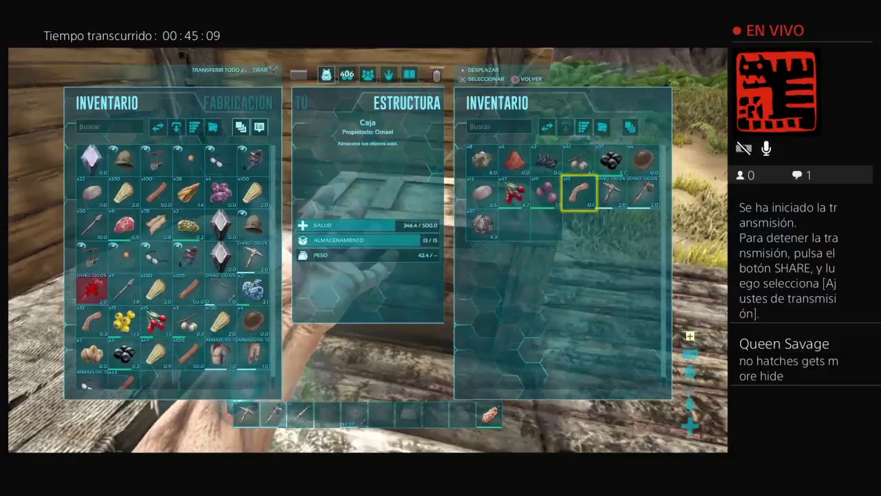 ARK - YouTube