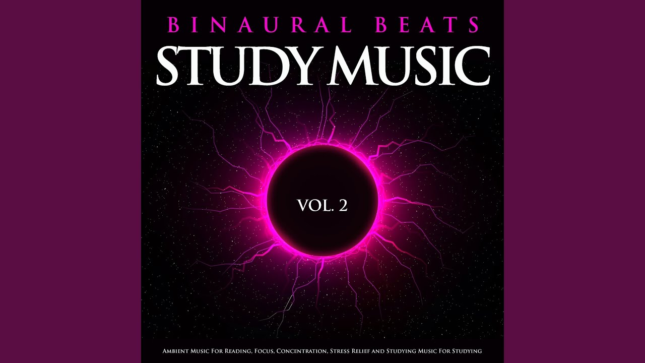 Study Alpha Waves - YouTube Music