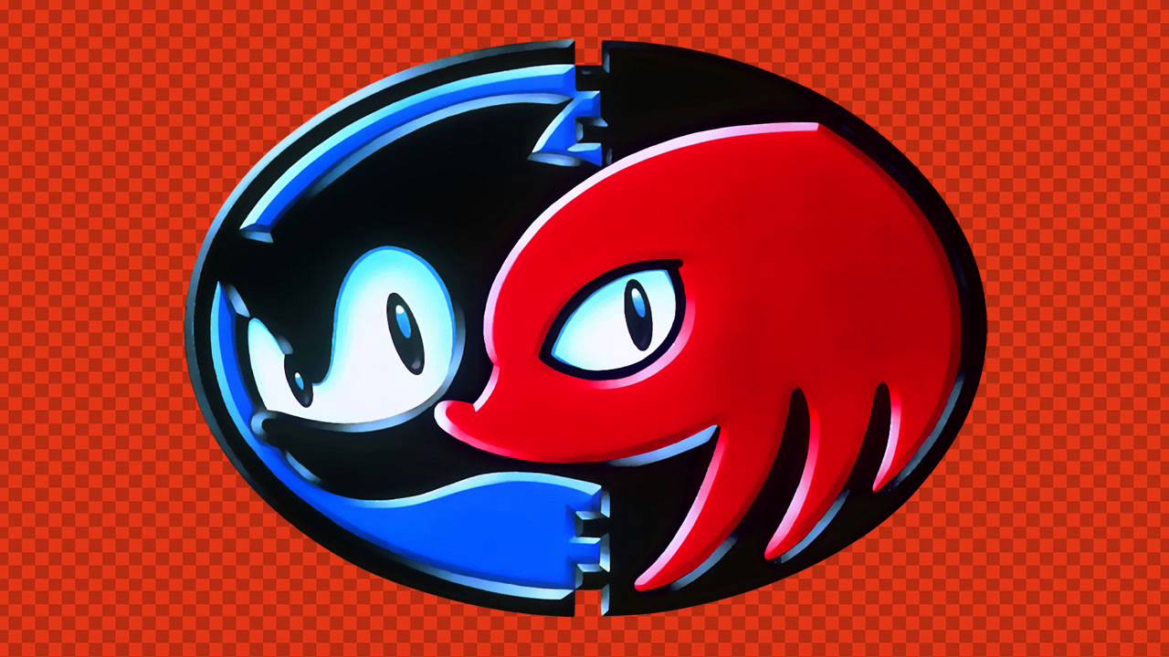 Sandopolis Zone (Act 1) - Sonic & Knuckles [OST] - YouTube