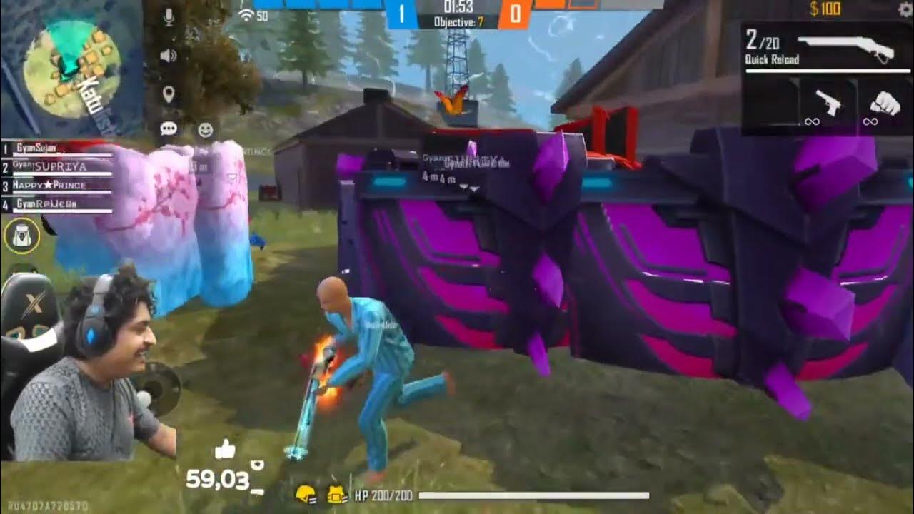 Raistar's Funniest Moments Ever 🤣🤣 Always Headphones 🎧🎧 Must 🔥🔥 - YouTube