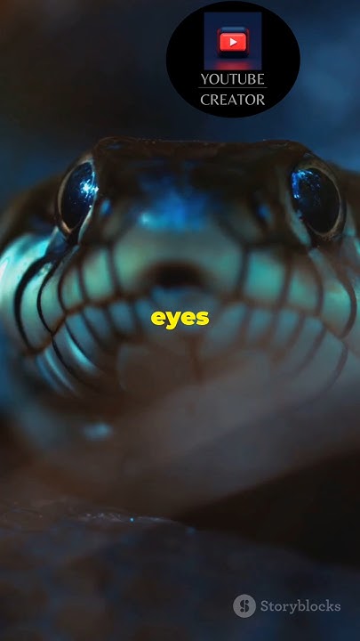 🐍Surprising Snake Facts: Discover Incredible Secrets in Less Than 60 ...