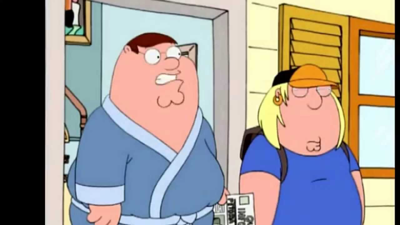 Family Guy - US ARMY - YouTube