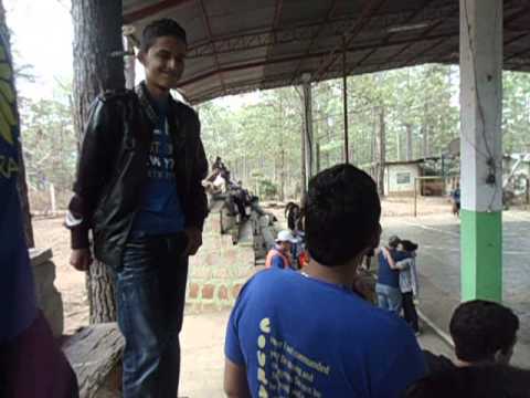 ALCS-Gracias Football Sala game. - YouTube