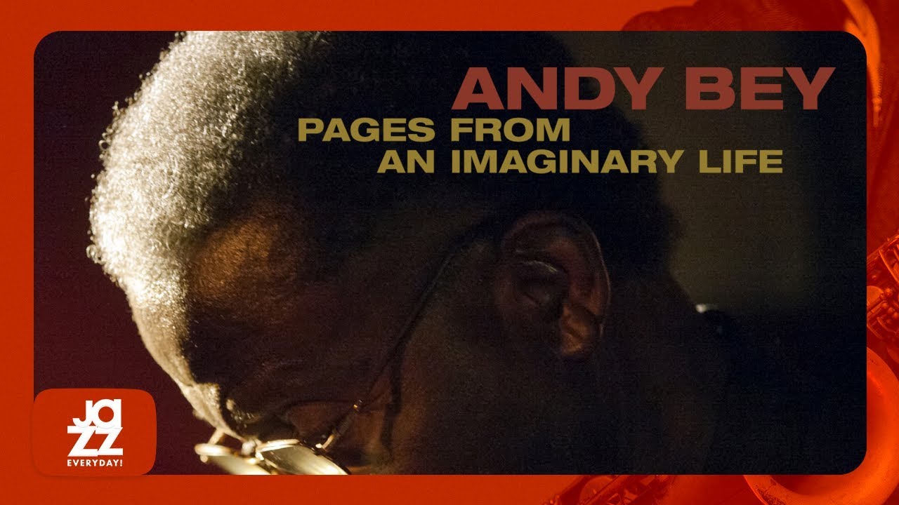 Andy Bey - All Roads Lead Back to You - YouTube