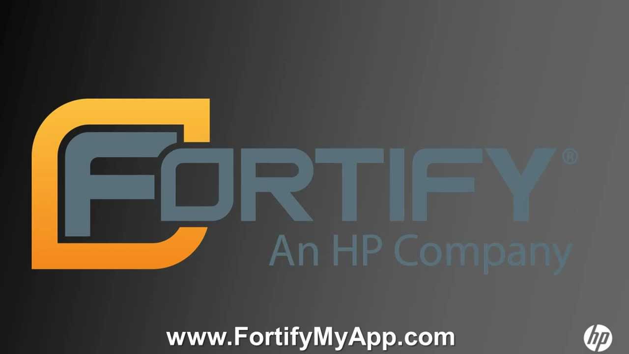 HP Fortify on Demand: Introduction to www.fortifymyapp.com - YouTube
