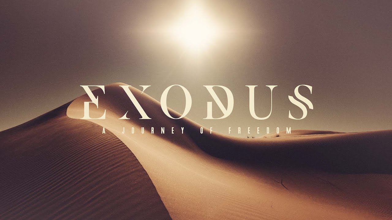 The Power of the One TRUE God | Exodus 7:14-11:10 | Faith Family Church ...