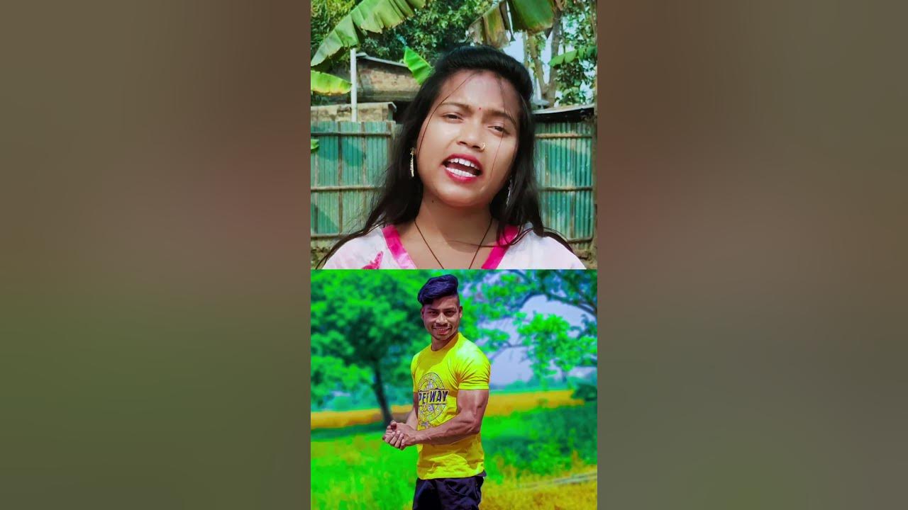 Anoj rishi akele hi kafi hai ... #Manjhi #rishidev #sada #bhuiya #shayri - YouTube