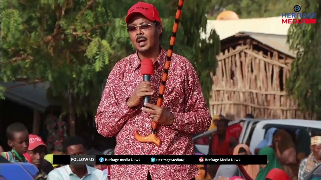 Adan keynan oo Giil Gilaay Magalada Eldas - YouTube