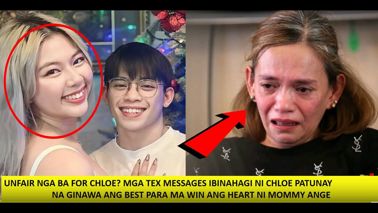 CARLOS YULO GF NAGBIGAY NG MGA PROWEBA NA GINAWA NITO ANG LAHAT UPANG ...