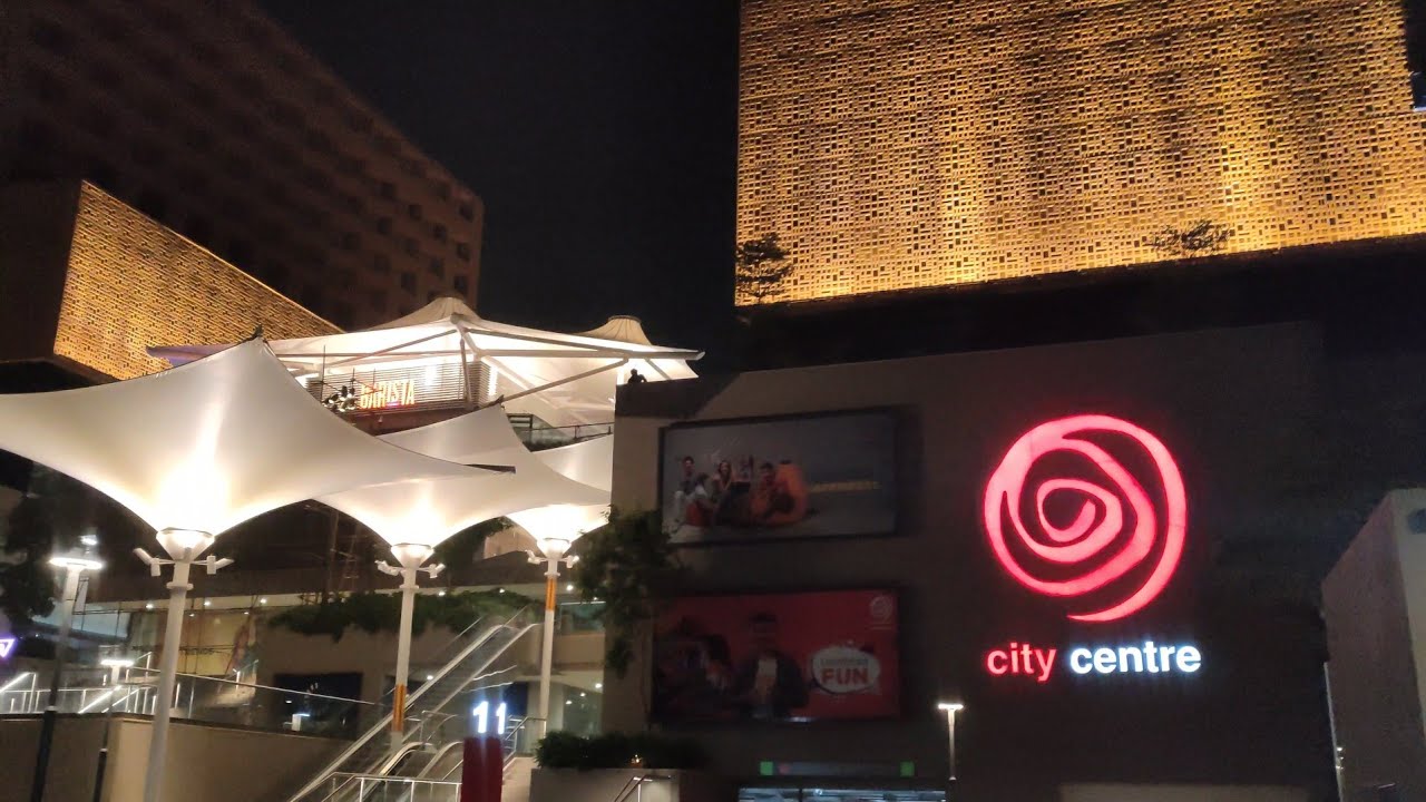 City center Mall in patna .... new mall opening....in #bts #bihar ...