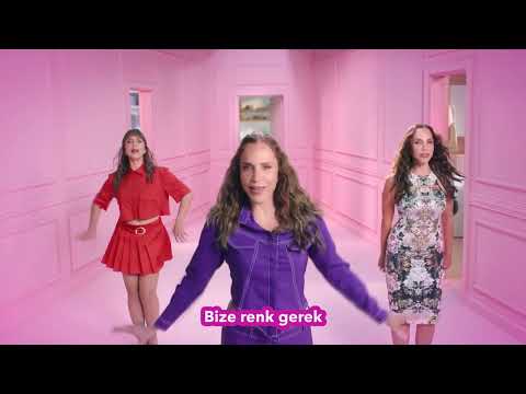 Renax Deterjan, yepyeni formülü ile sahnede! 🥳