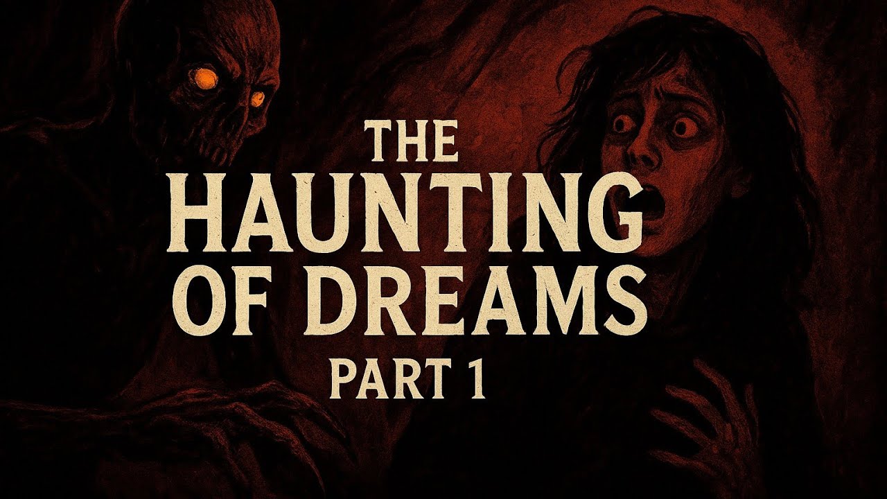 “The Haunting of Dreams | Part 1” - YouTube