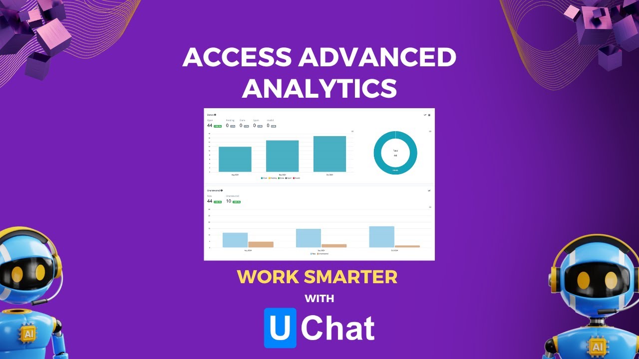Accessing Advanced Subscriber Analytics - YouTube