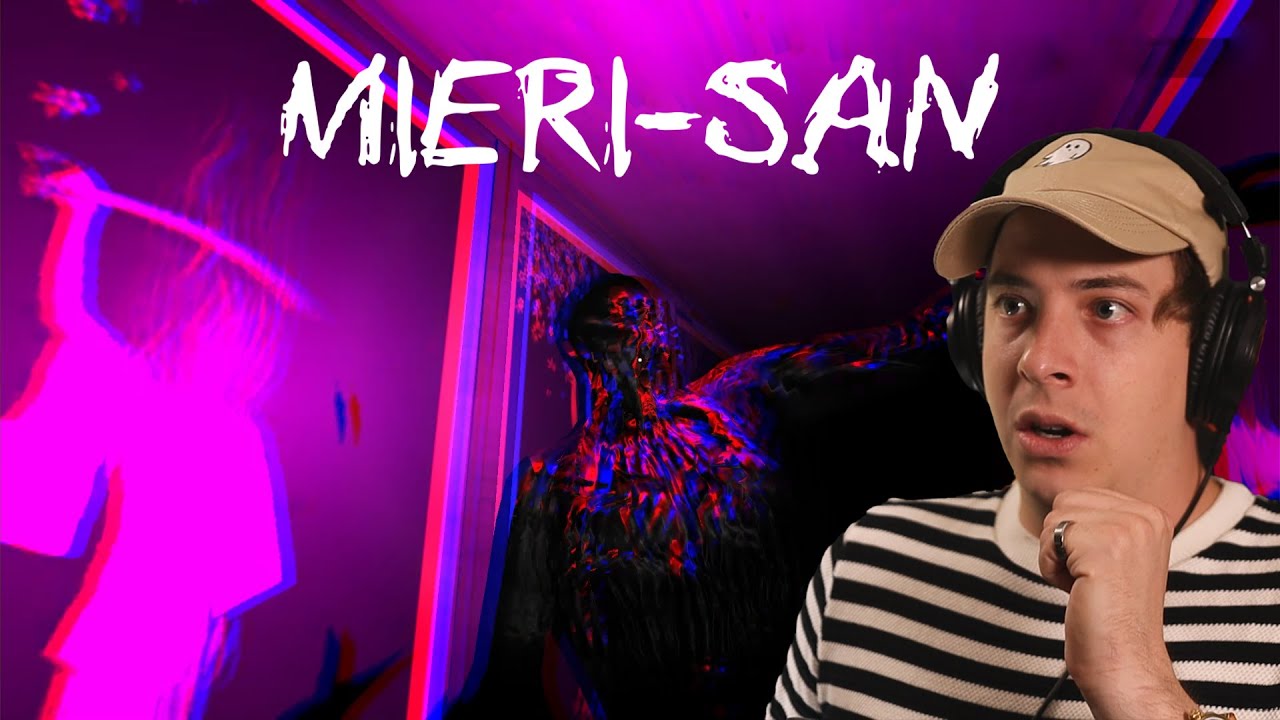 IT IS COMING FOR YOU... | Mieri-San - YouTube