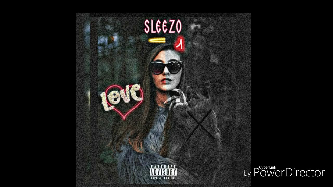SLEEZO HATE LOVE 💔 (Official Audio ) - YouTube