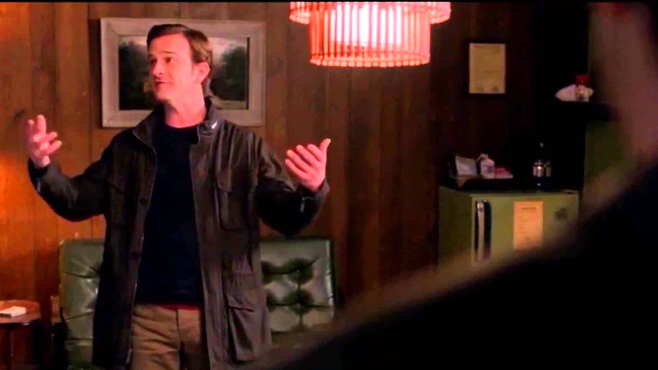 Gabriel Supernatural