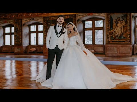 Beyda & Mehmet Dügün Sehzade Eventsaal Nürnberg-Grup Karizma