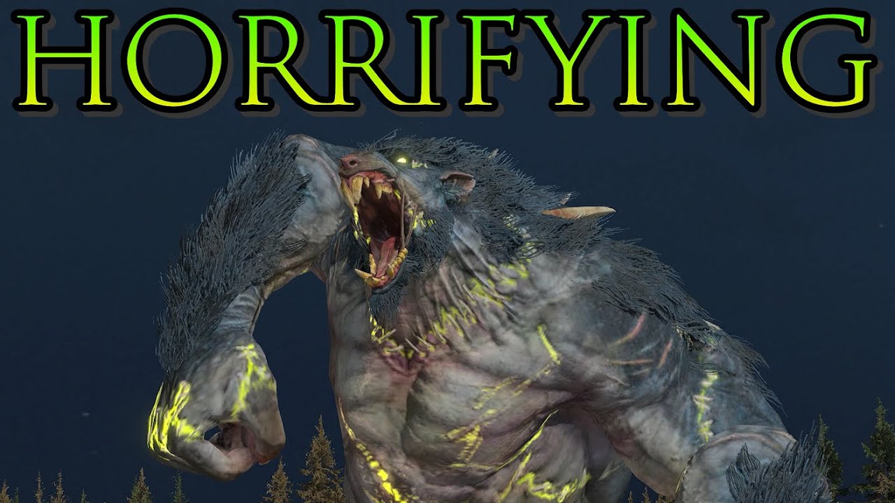 Smashing everyone with Undead Rat Bodybuilders. - YouTube