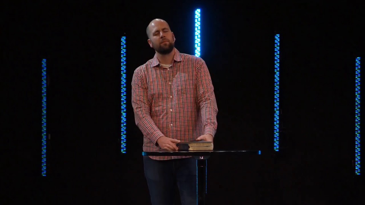 Not Phased Week 1- The Heart | 9:00AM - YouTube
