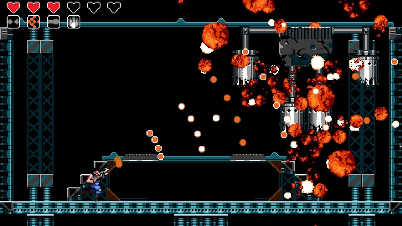 Probo Rush - PC Demo Gameplay - YouTube