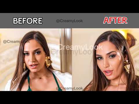 Desiree Dulce - The Beautyful Legend V2