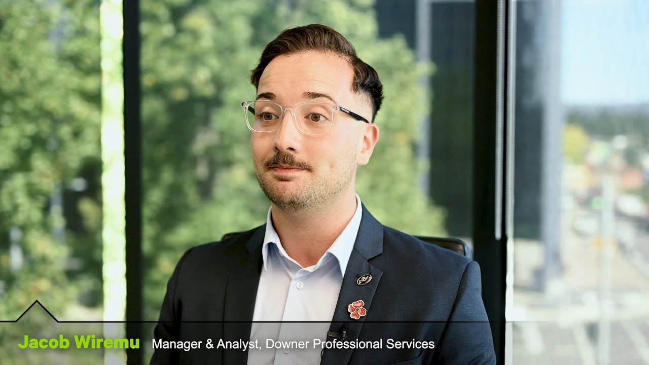 Australian Stories - Jacob Wiremu. - YouTube