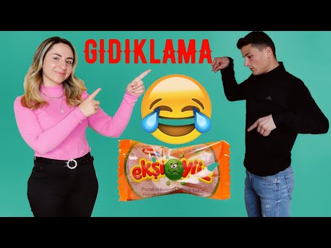 EKŞİ SURAT-GIDIKLAMA CEZALI
