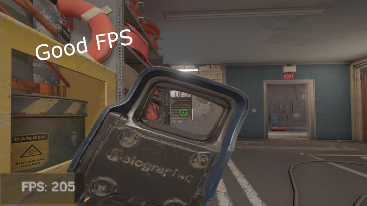 Ways to increase your FPS in games - YouTube