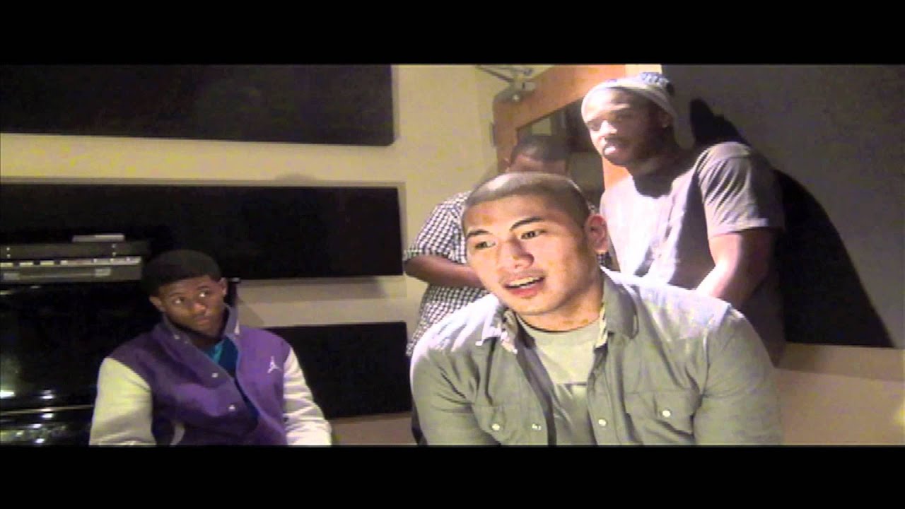 JAY25 Presents MARK JASON - YouTube