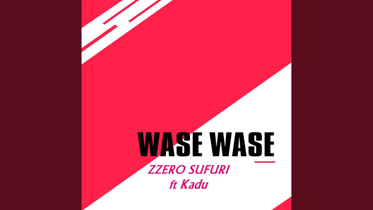 Wase Wase - YouTube