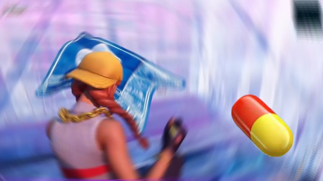 Next Pill 💊 (Fortnite Montage) - YouTube