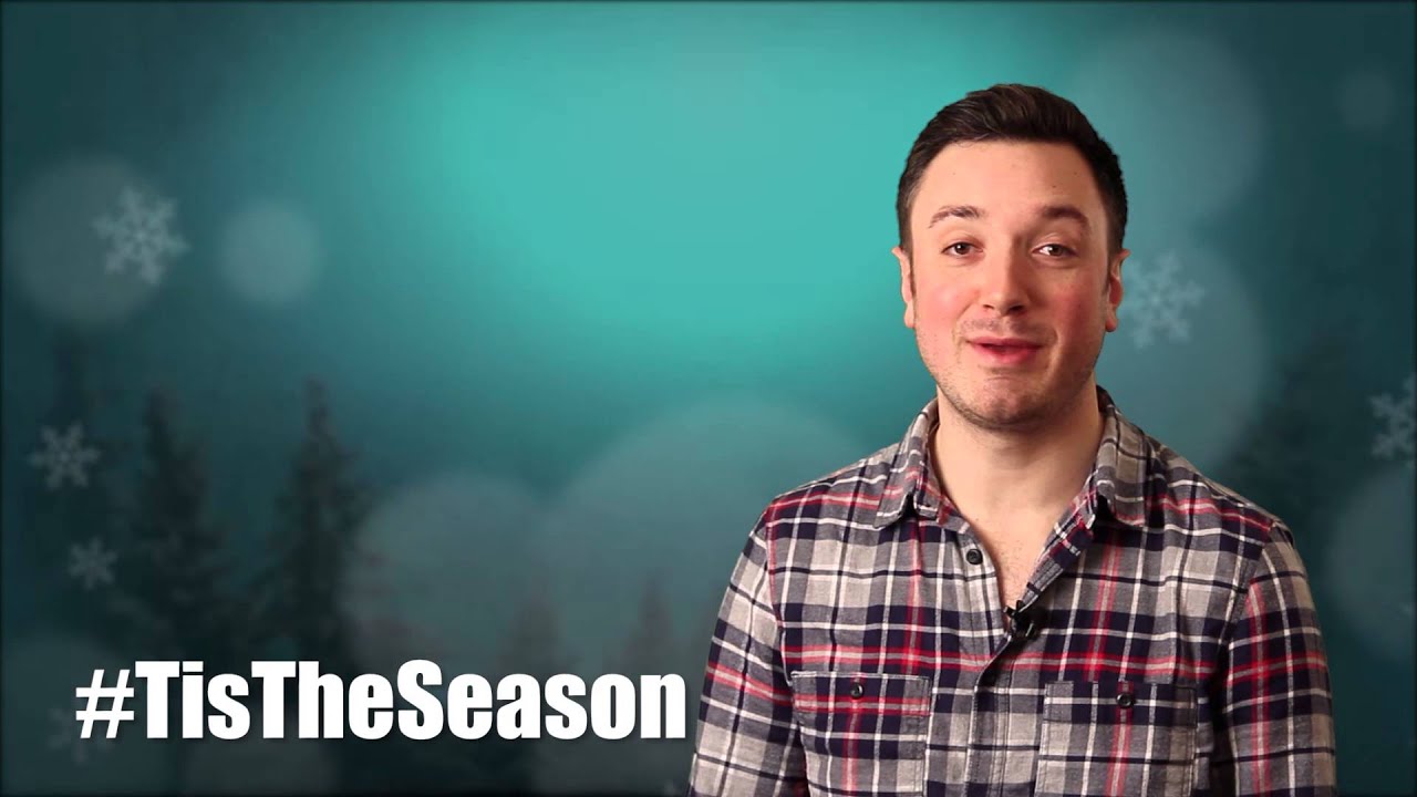 Hash Out!: Holiday Edition - YouTube