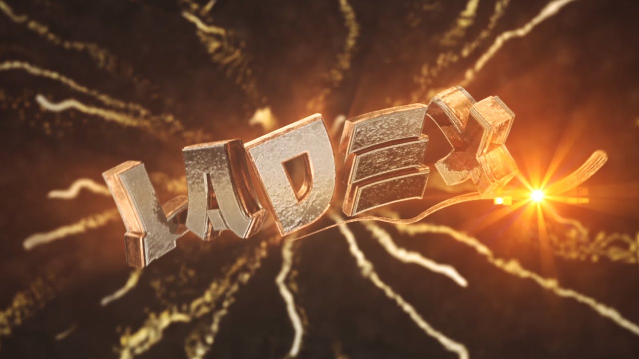 #122 Intro para LADEX (By:PGX_Fx) - YouTube