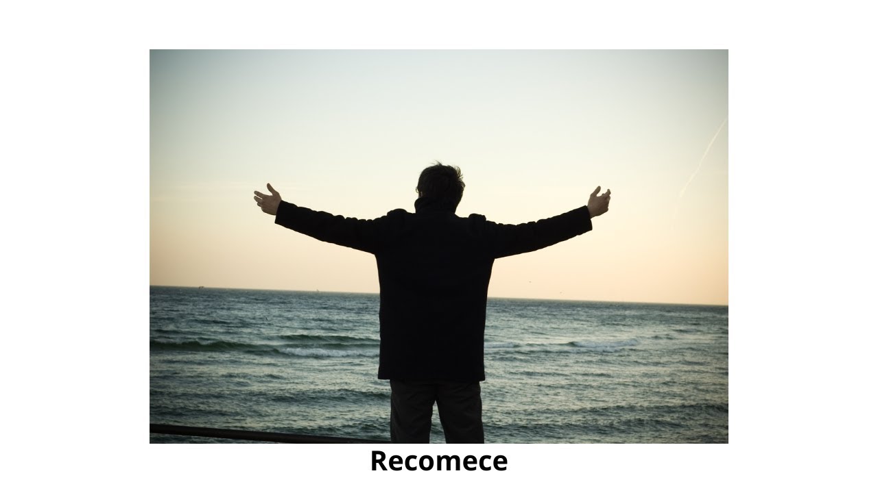 Recomece - YouTube