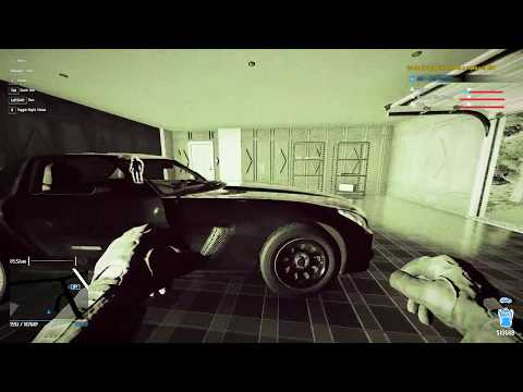Thief Simulator: 207 - The Fosters