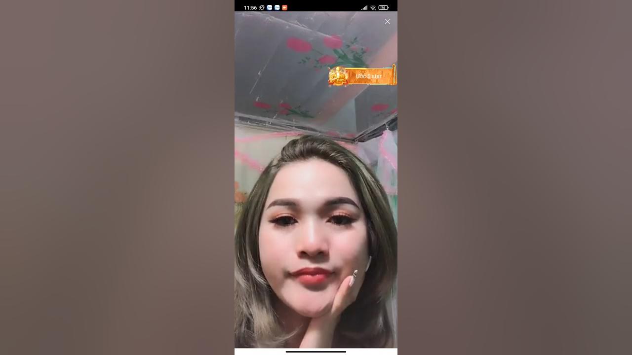 Em gái quê mặc đồ xuyên thấu livestream bigo anh em nhé! Bigo live Việt Nam 2021 - YouTube